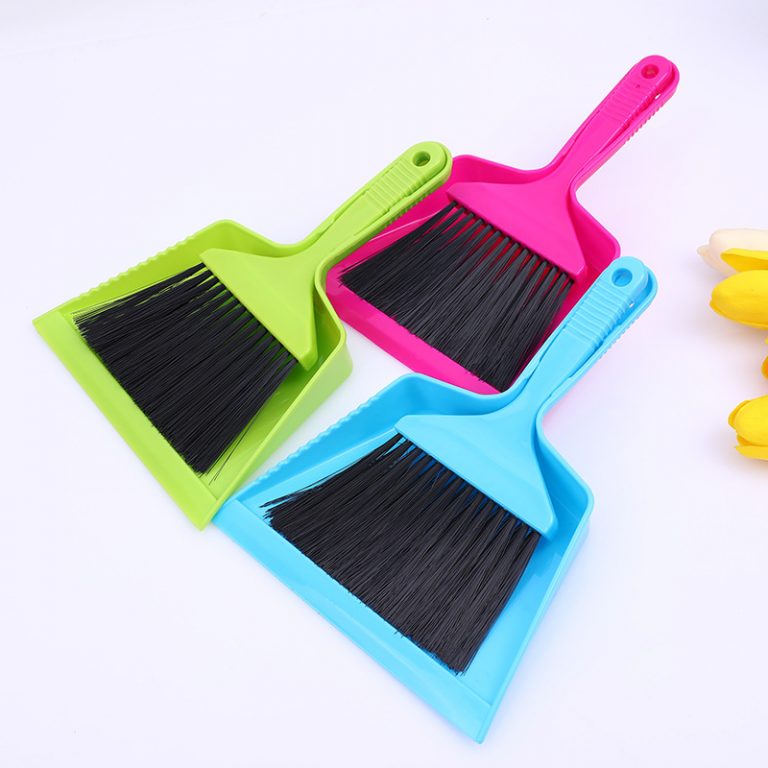 Mini broom - Thinge Broom