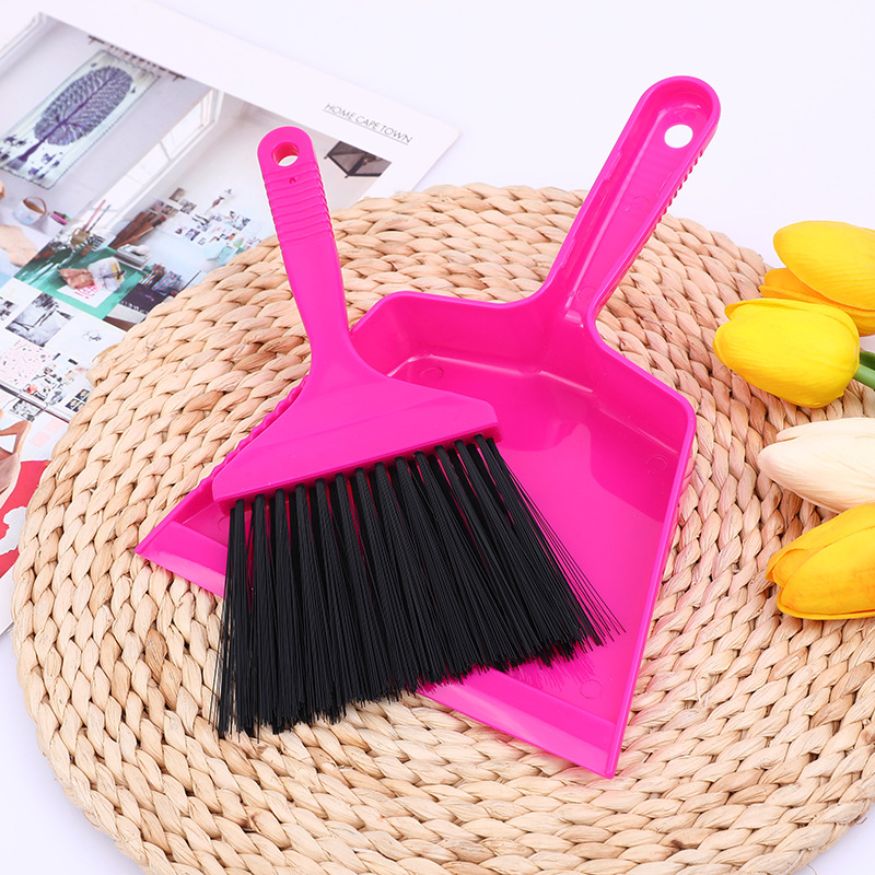 Mini broom - Thinge Broom