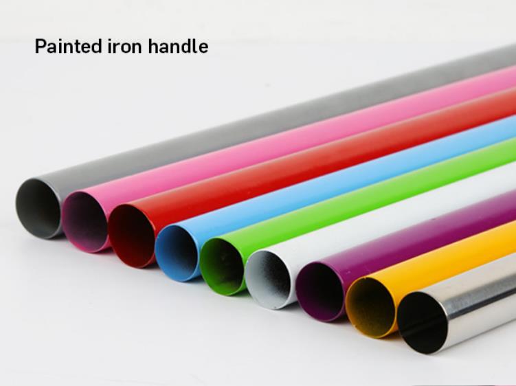 Paint color handle - Thinge Broom
